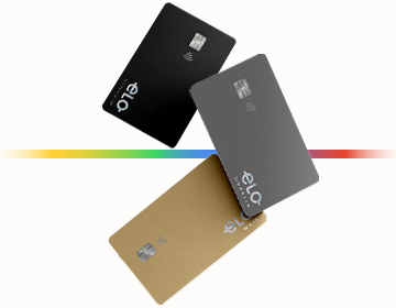 Cartões de Crédito | Elo