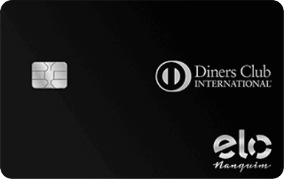 Cartão CAIXA Elo Diners Club: Mais que um cartão, um privilégio. - ALTA ...