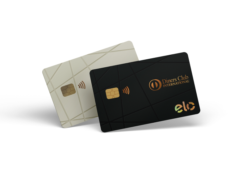 Cartões de Crédito | Elo