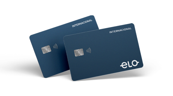 Cartões de Crédito | Elo